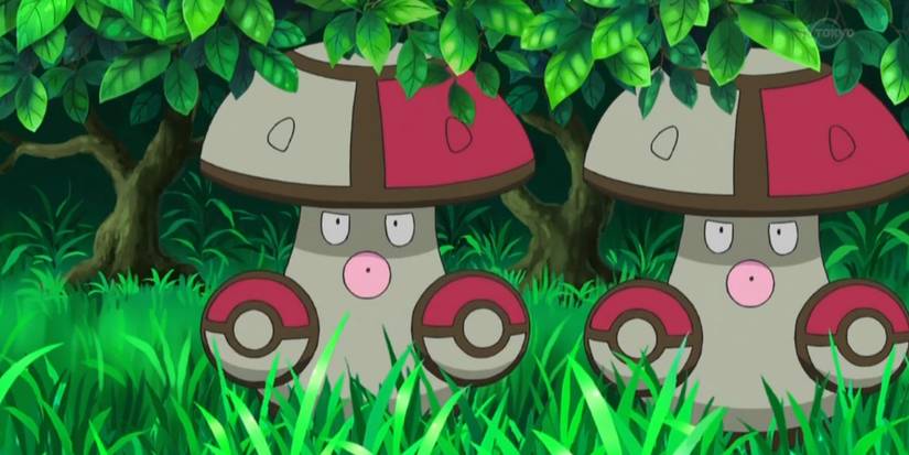 10 Most Horrifying Pokédex Entries, Ranked
