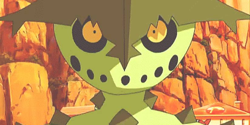 10 Pokémon With Halloween Vibes