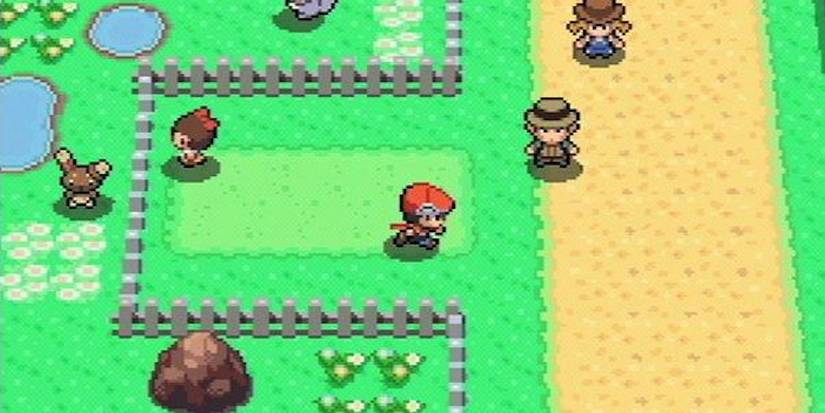 Pokémon: 10 Ways Gen IV Is The Best Generation
