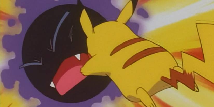 10 Most Iconic Pokémon Moves