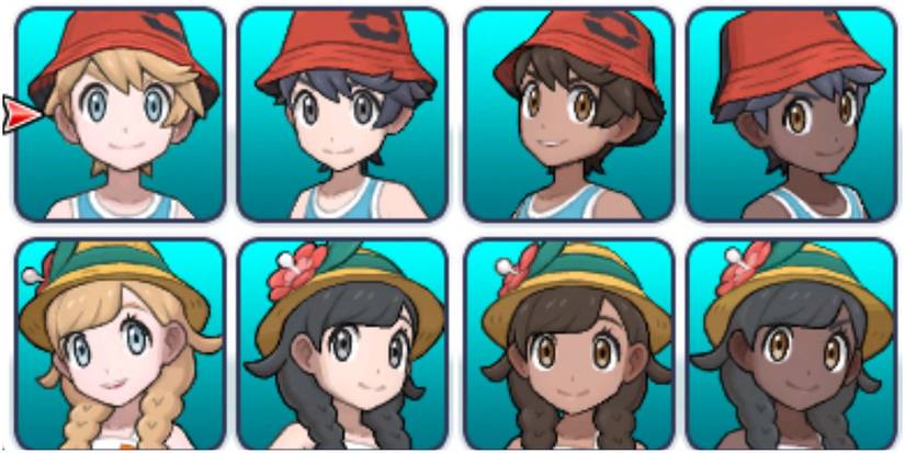 5 Games With Gender Selection Where The Choice Matters (& 5 Where It ...
