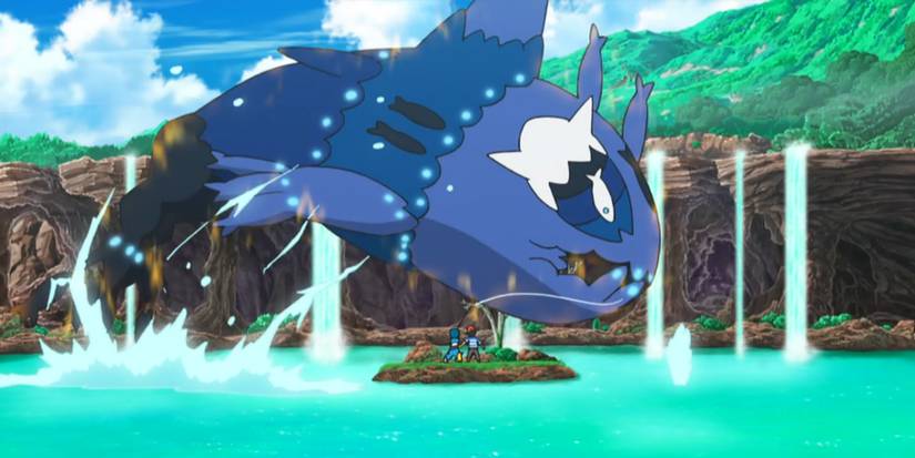 Every Pokémon Generation's Region & Their Real World Influences
