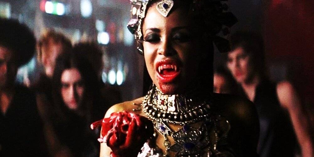 From Queen to Legend: The Role of Akasha in Interview With the Vampire