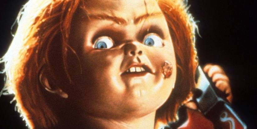 The Scariest Debuts of Horror Movie Characters, Ranked
