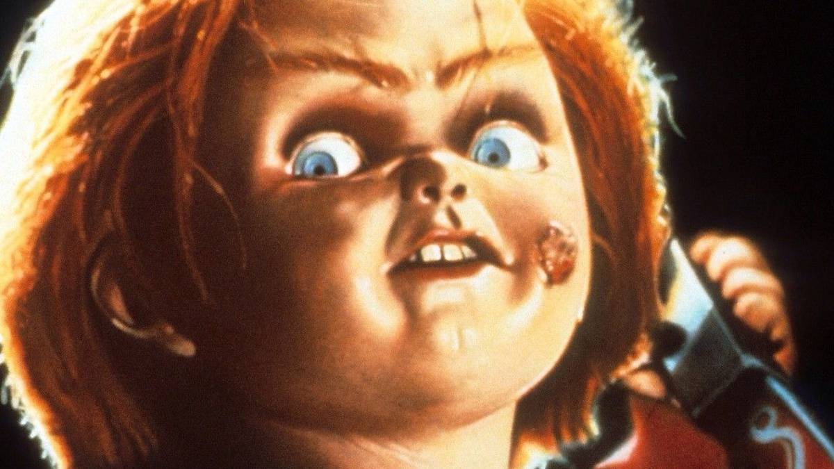 Child's Play Theory: Chucky's Voodoo Ritual Requires an Identity Reveal