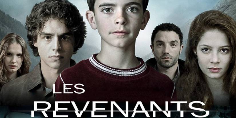 The 15 Best TV Shows to Watch if You Like FROM, Ranked
