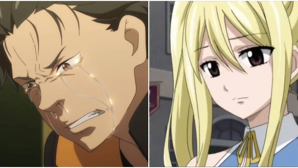 10 Most Useless Human Heroes In Anime, Ranked