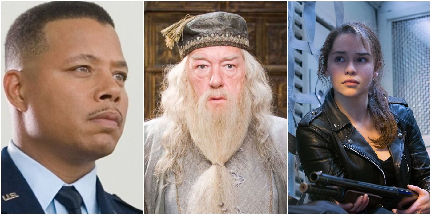 12 Actors Who Almost Passed On Their Most Iconic Roles What Changed