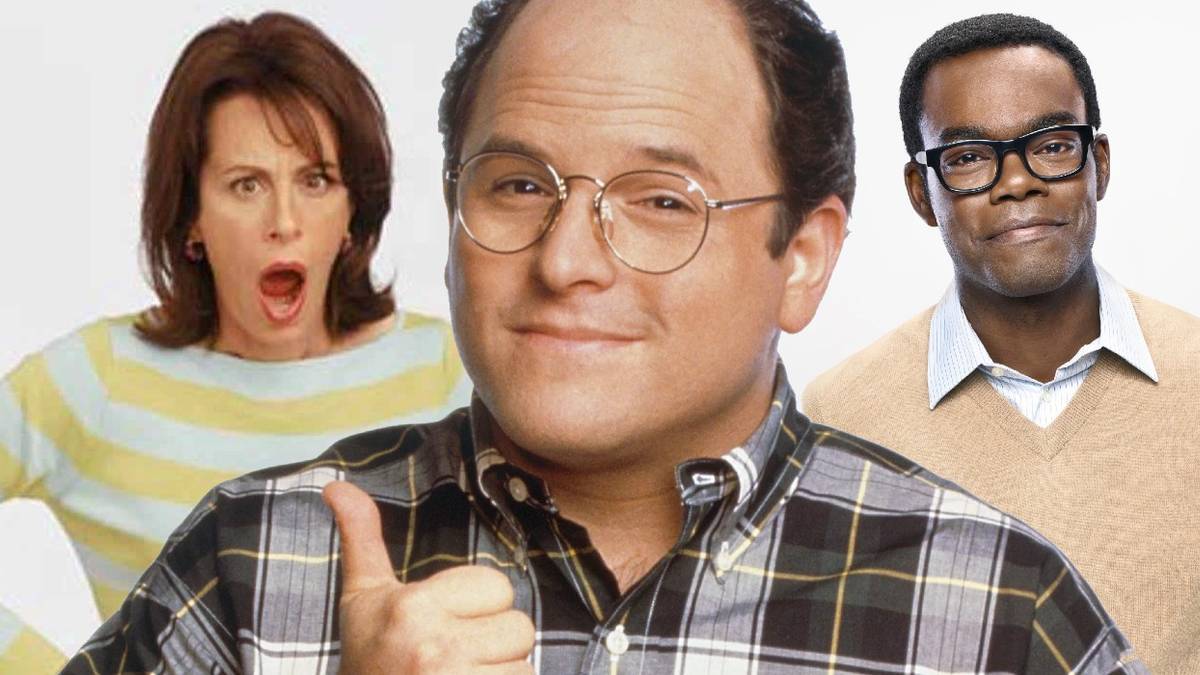The 10 Most Relatable Sitcom Characters, Ranked