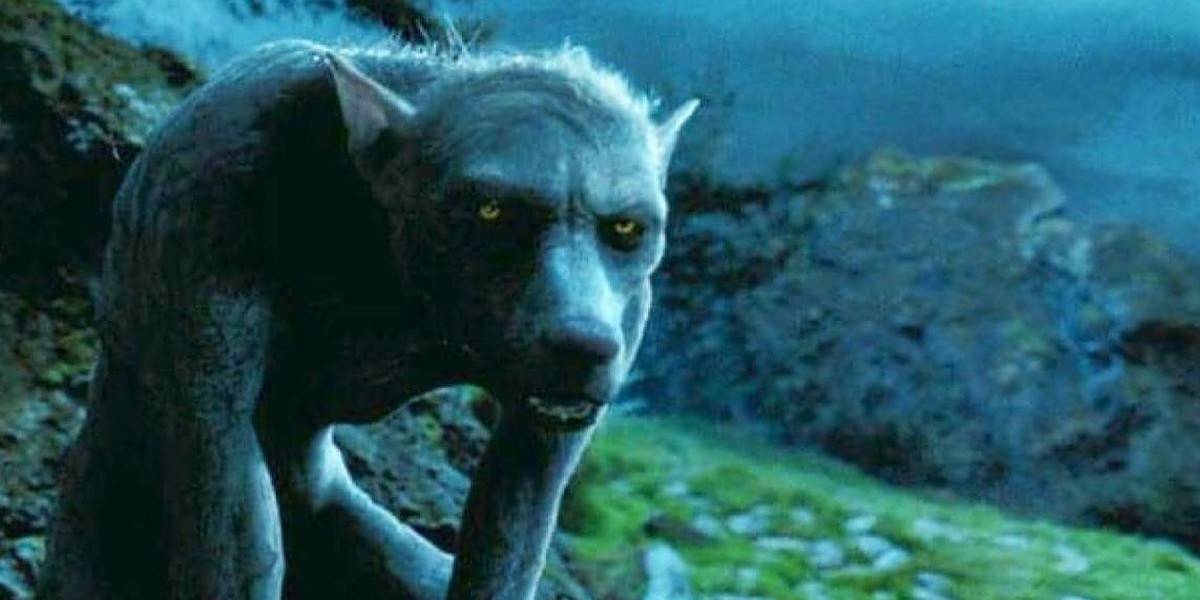 Remus Lupin’s Strange Werewolf Form, Explained