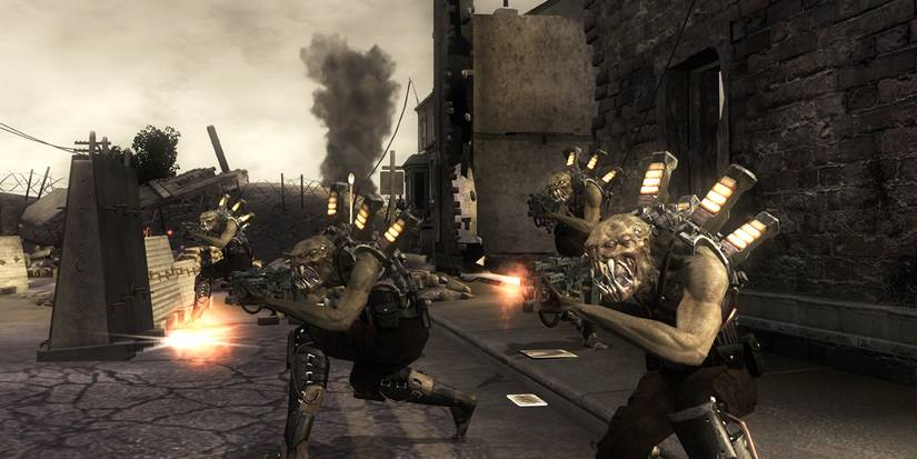 10 PlayStation Franchises Bluepoint Games Should Remake Next