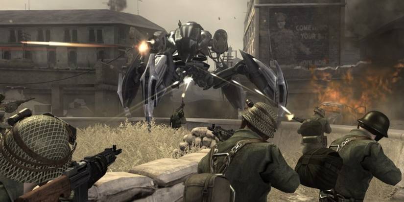 15 Classic PS3 Games That Are Still Worth Playing In 2023