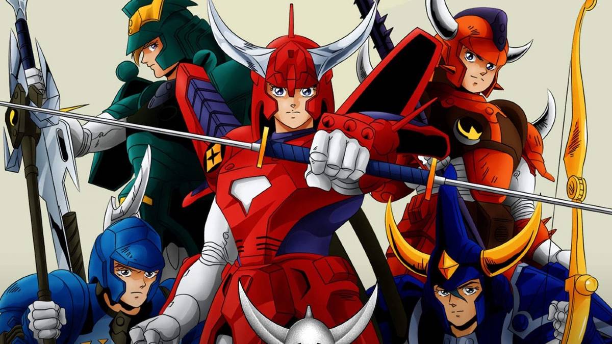 1 of the Best Toonami Anime Classics Is Finally Getting the Sequel It ...