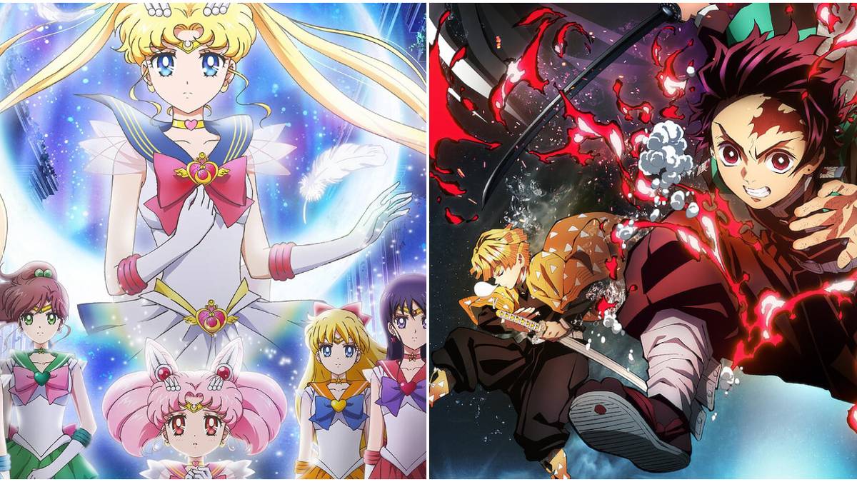 10 Anime Movies That Lived Up To The Hype