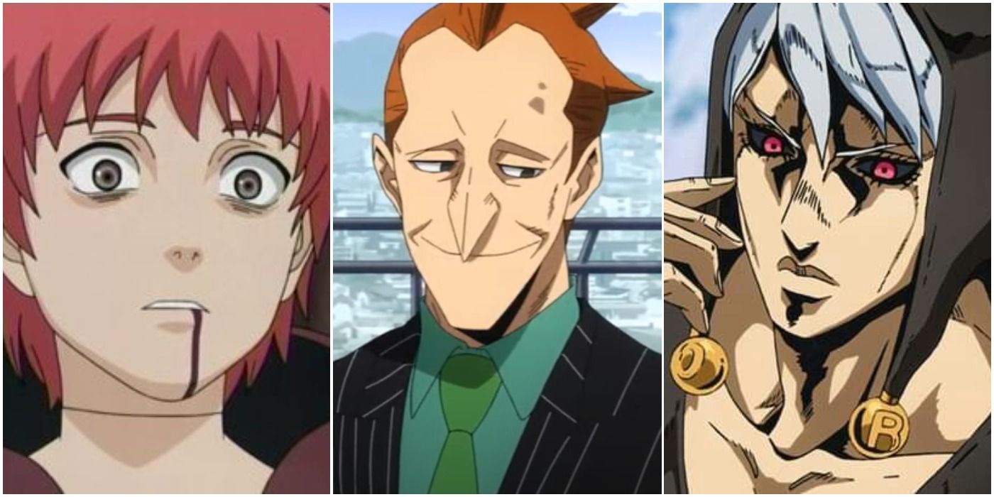 My Hero Academia: 5 Anime Characters Re-Destro Can Defeat (& 5 He'd ...