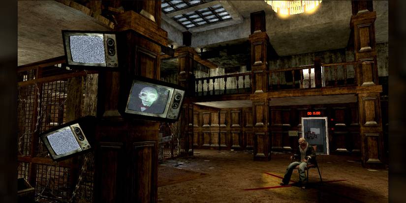 Why Fans Love The Saw Video Games