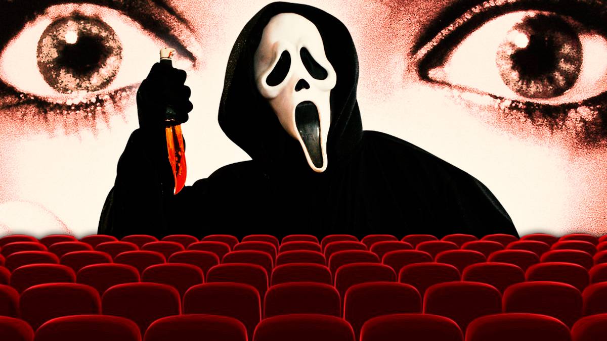 Original Scream's Anniversary Screening May Reveal New Film's Trailer Debut