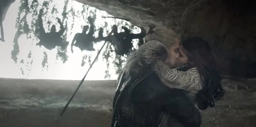 The Witcher: 6 Things From The Books We're Glad Were Never Adapted