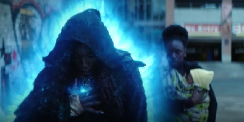 Titans Reveals Starfire's Incredible Hidden Powers