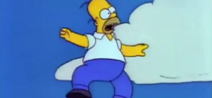 The Simpsons: 10 Times We All Fell In Love With Homer