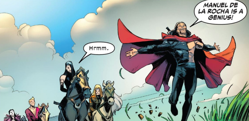 10 Beloved Marvel Henchmen Who Weren't Successful When Introduced