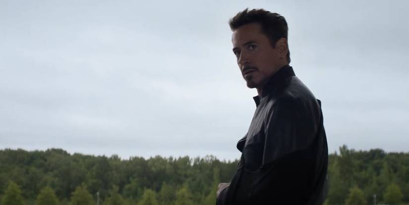 How the MCU Explained Pepper Potts' Absence in Age of Ultron & Civil War