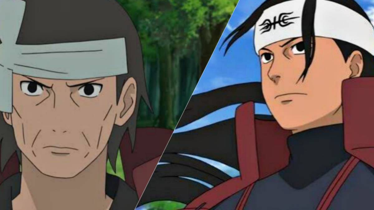 Naruto: 10 Things That Make No Sense About The Senju Clan