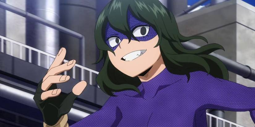 Best Transformation Quirks In MHA, Ranked