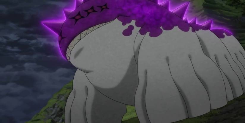 Seven Deadly Sins: 10 Villain Deaths That Were Satisfying To Watch