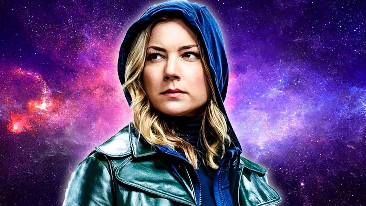 Marvel Can Make Up for Its Sharon Carter Mistakes in a Power Broker Series