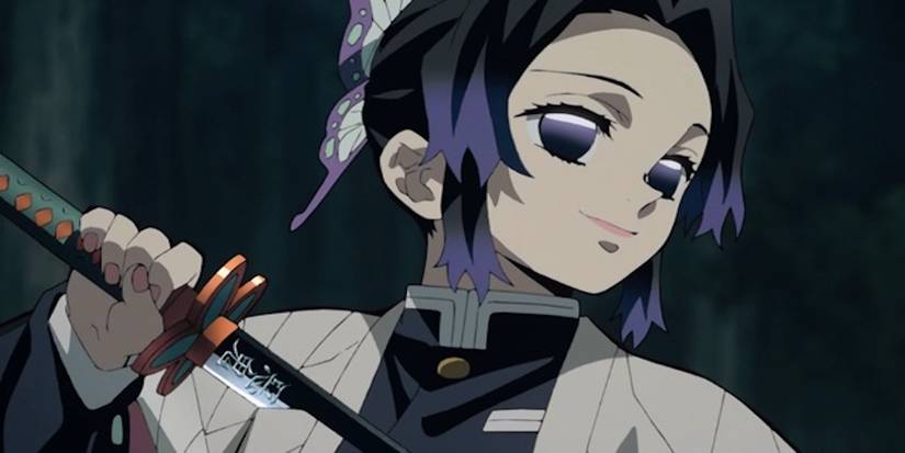 Demon Slayer: Every Hashira's Nichirin Sword, Ranked By Design & Function