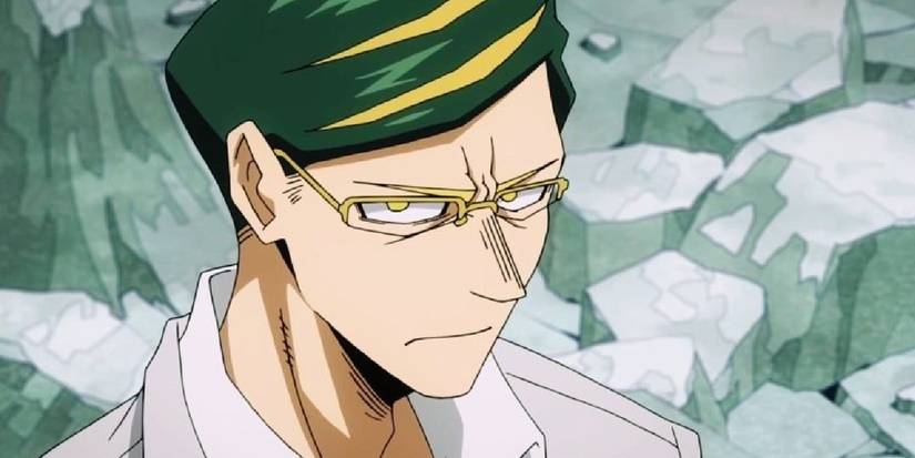 My Hero Academia: 10 Best Pro Hero Names