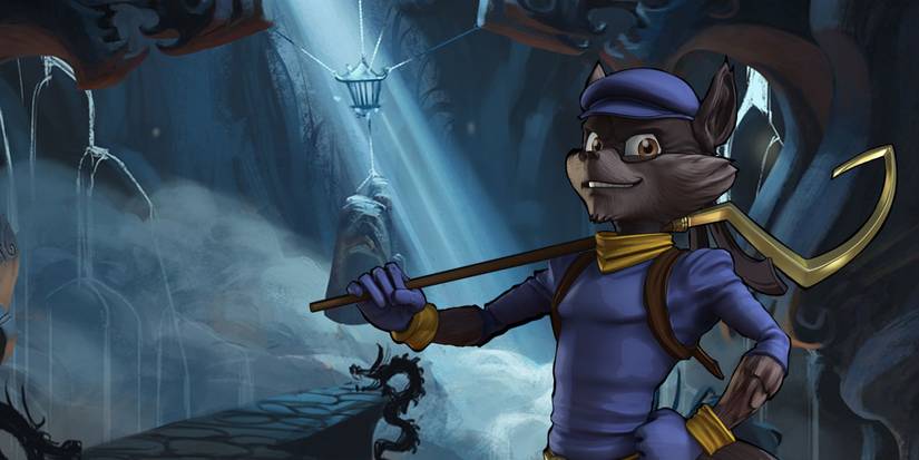 10 Best Video Game Adventurers