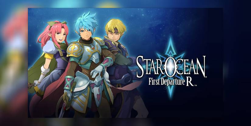 Star Ocean: Where to Find Every Game Legally