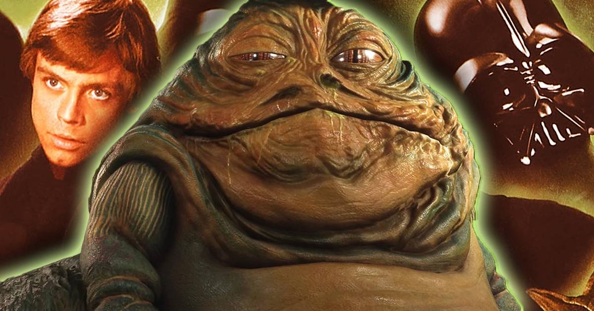 hutt jedi