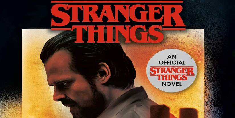 Stranger Things: Jim Hopper Was a Homicide Detective in NY