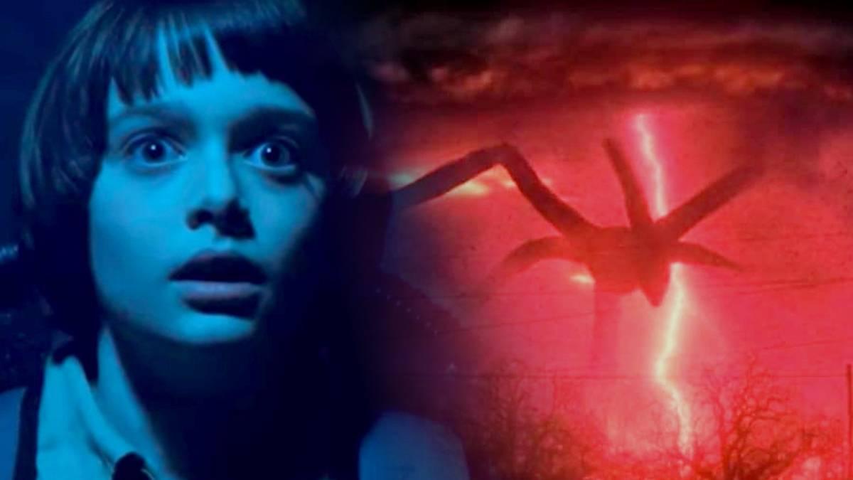 Scariest Stranger Things Episodes