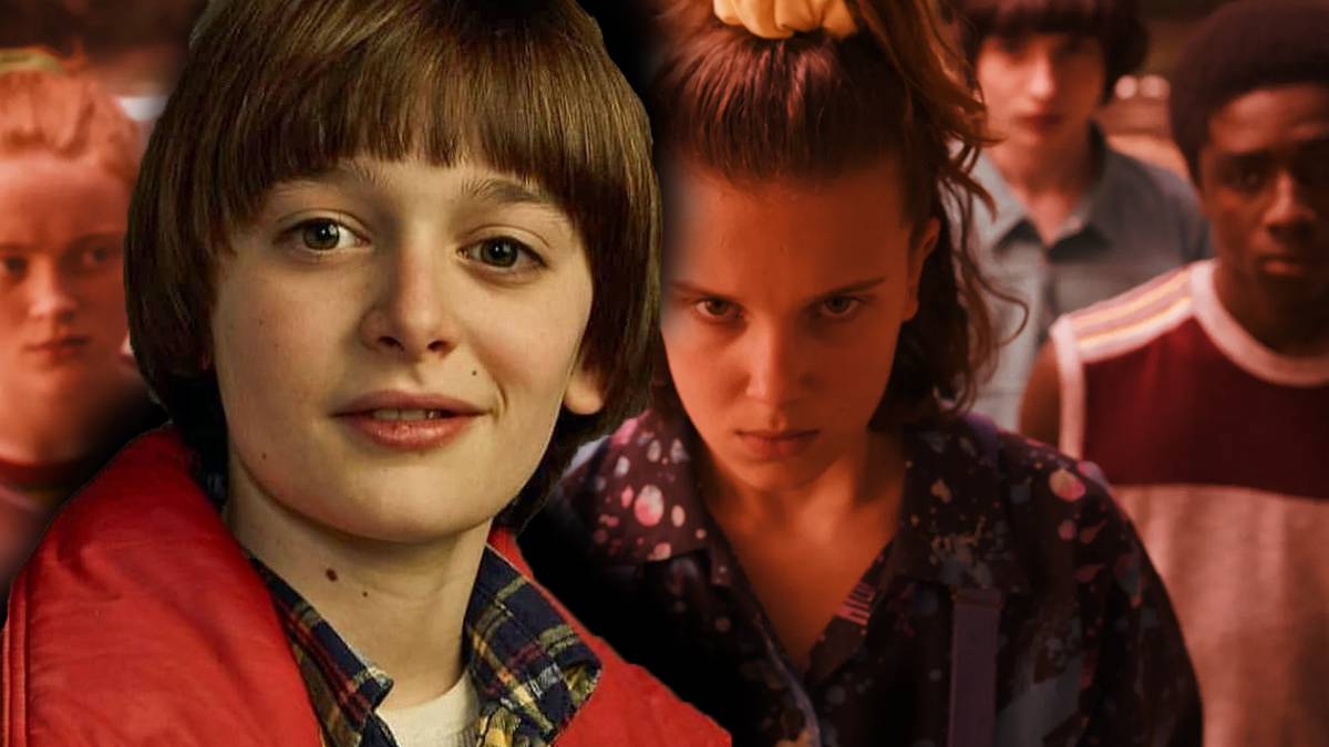 Stranger Things Sends One Netflix Hero on a Dangerous Solo Mission