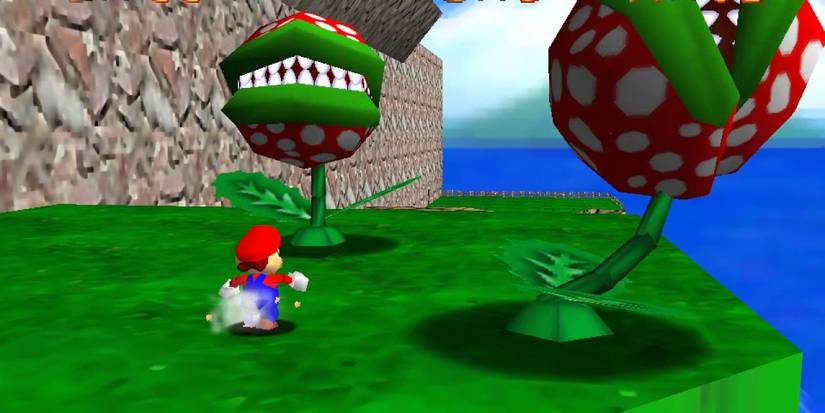 10 Nintendo 64 Games That Stood The Test Of Time