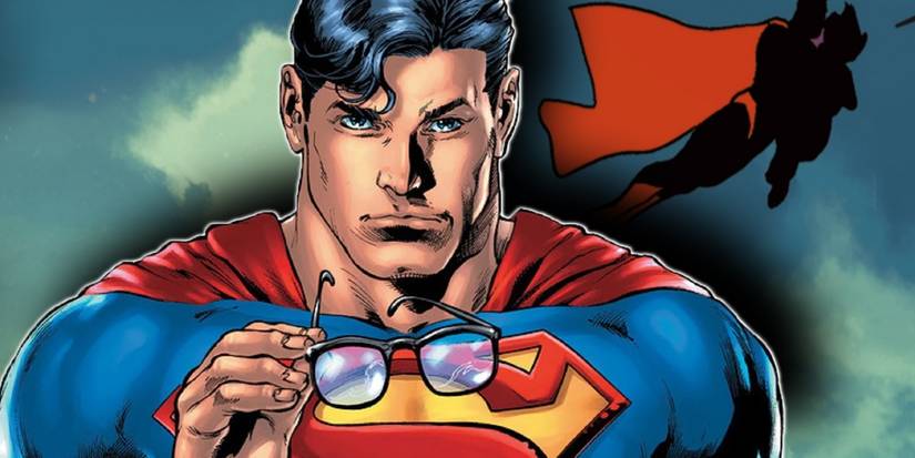 How to Build Superman in DnD