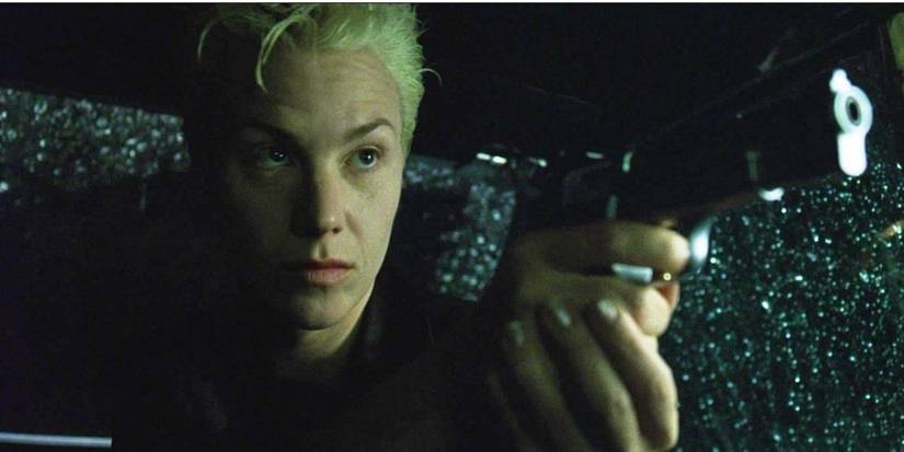 The Matrix: The Wachowskis’ Original Script Had Switch as a Transwoman