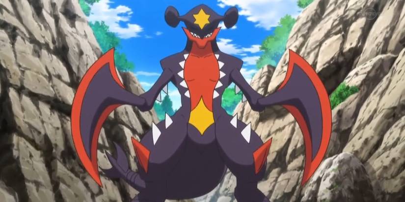The 10 Best Dragon Pokémon of All Time, Ranked