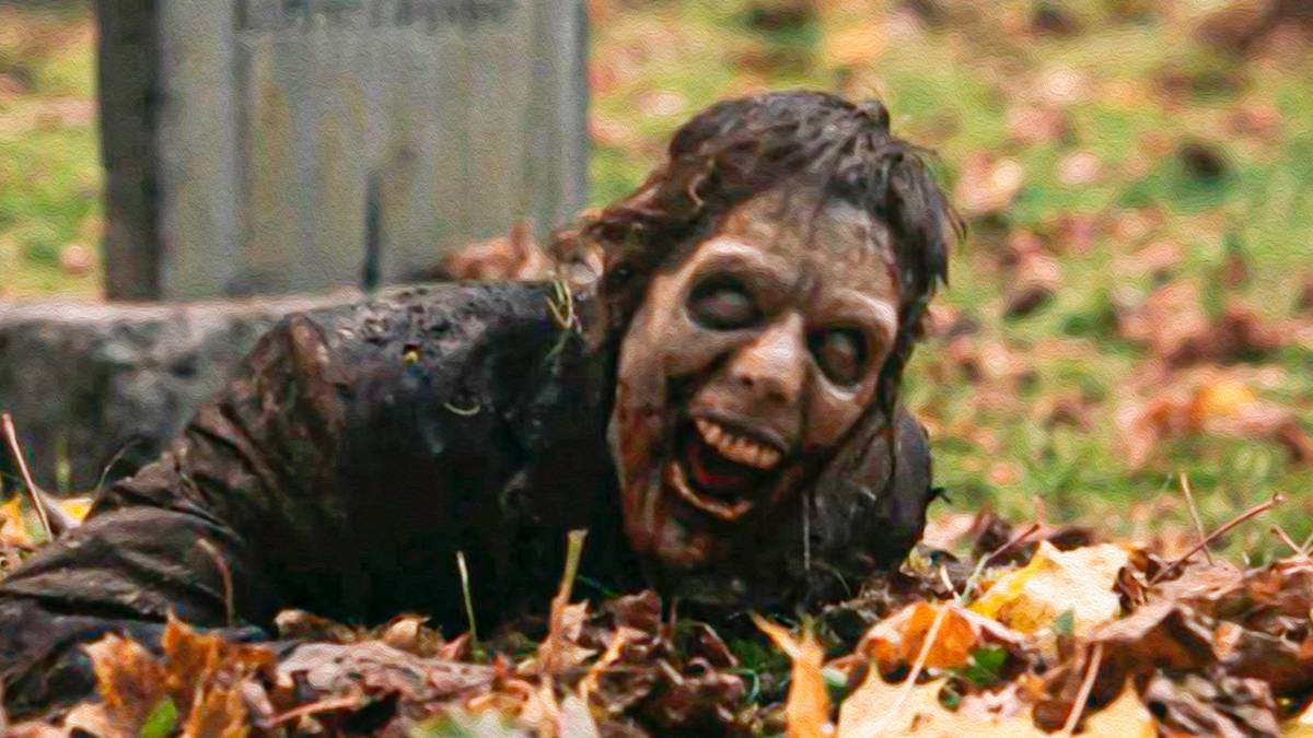 Syfy's Day of the Dead Unleashes a Blood-Soaked New Trailer (Exclusive)