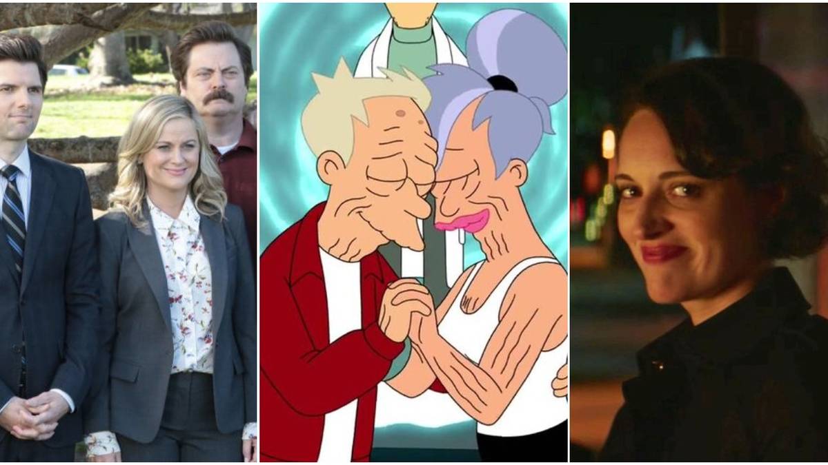 10 TV Shows Where The Best Episode Is The Finale