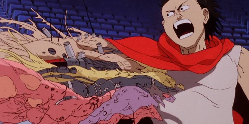 10 Directors Whose Anime You Can Identify Just By Their Visual Style
