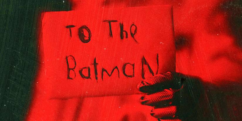 The Batman: 10 Things You Didn't Know About The Riddler