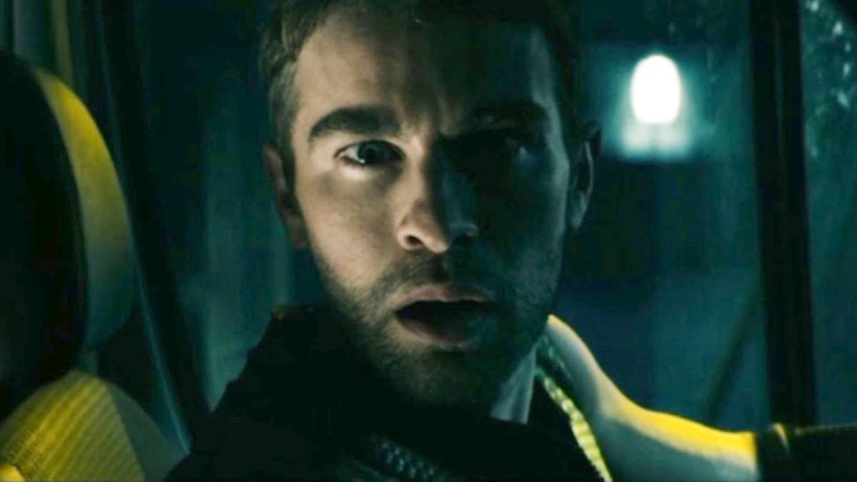 The Boys Promo Follows Up on The Deep's Major Season 1 Death