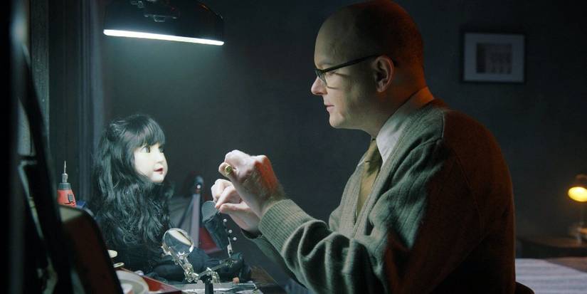 What We Do in the Shadows: Nadja's Doll Has Had Enough