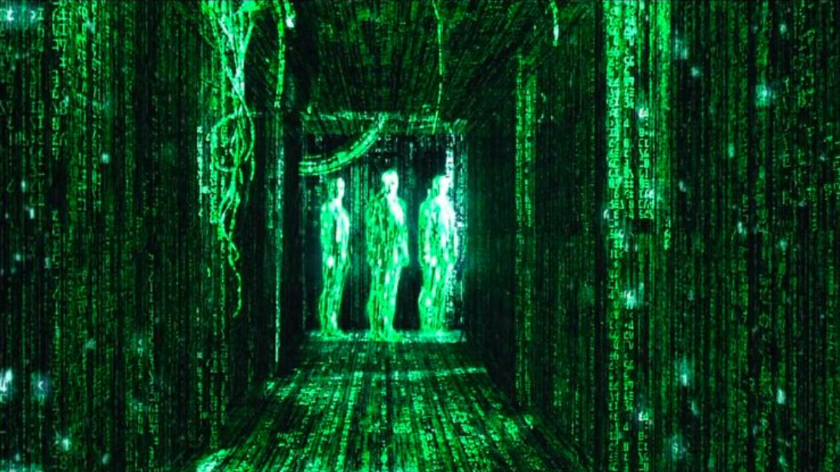 The Matrix: The Wachowskis’ Original Script Had Switch as a Transwoman