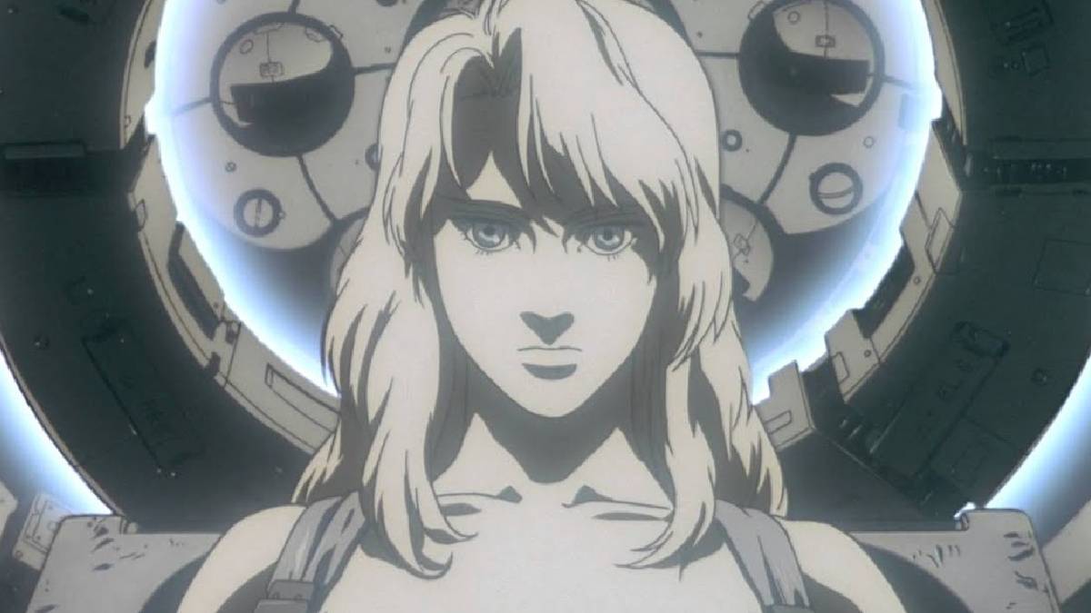 The Best Anime Like Ghost in the Shell - and Where to Watch Them